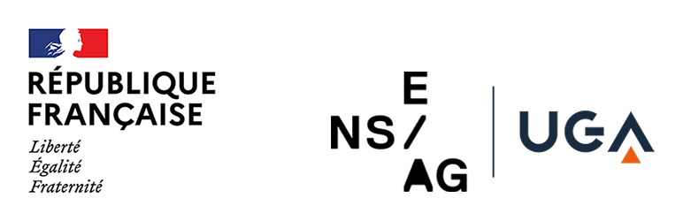 Doctorat | ENSAG
