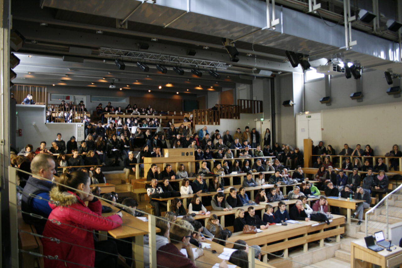JPO Journées Portes Ouvertes 2026 | ENSAG